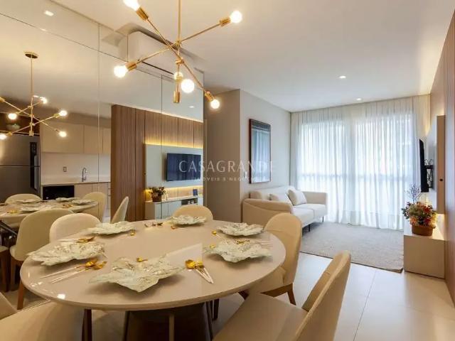 Apartamento para Venda em Joinville/SC Atiradores 2 Quartos