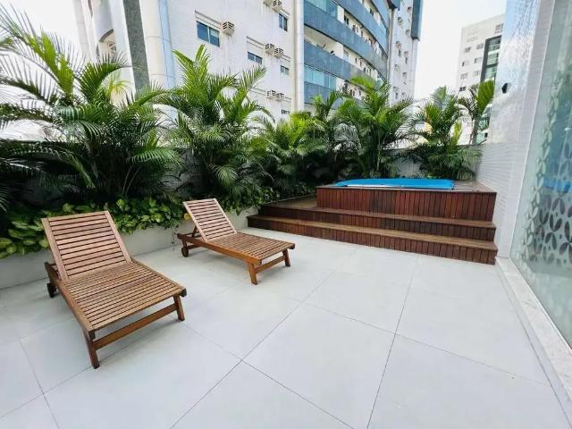 Apartamento para Venda em Joinville/SC Atiradores 2 Quartos