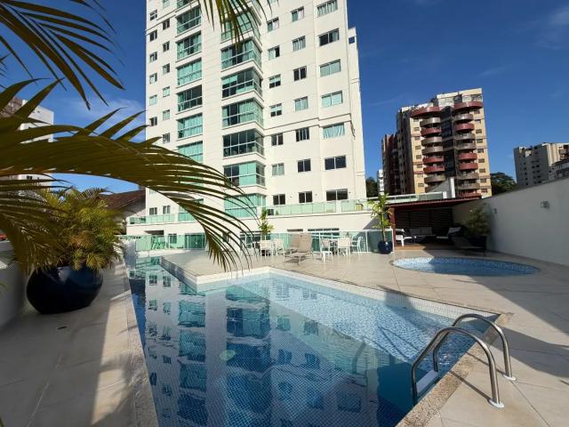 Apartamento para Venda em Joinville/SC Atiradores 2 Quartos