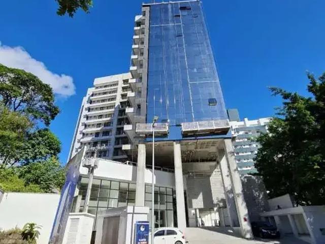Apartamento para Venda em Joinville/SC Atiradores 2 Quartos