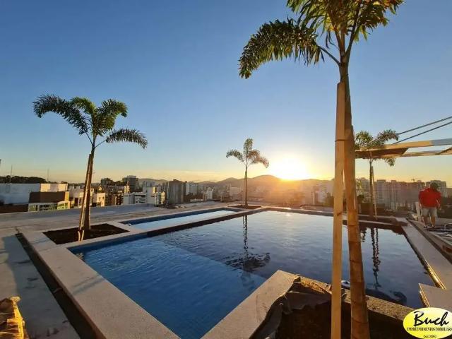 Apartamento para Venda em Joinville/SC Atiradores 2 Quartos
