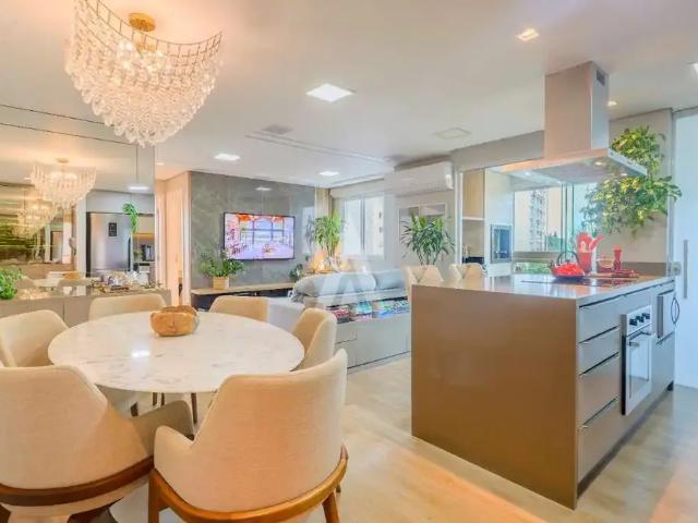 Apartamento para Venda em Joinville/SC Atiradores 2 Quartos