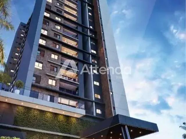 Apartamento para Venda em Joinville/SC Atiradores 2 Quartos