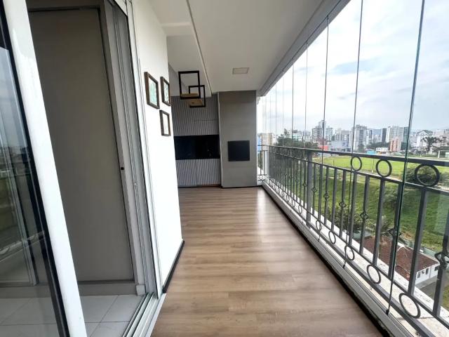 Apartamento para Venda em Joinville/SC Atiradores 2 Quartos
