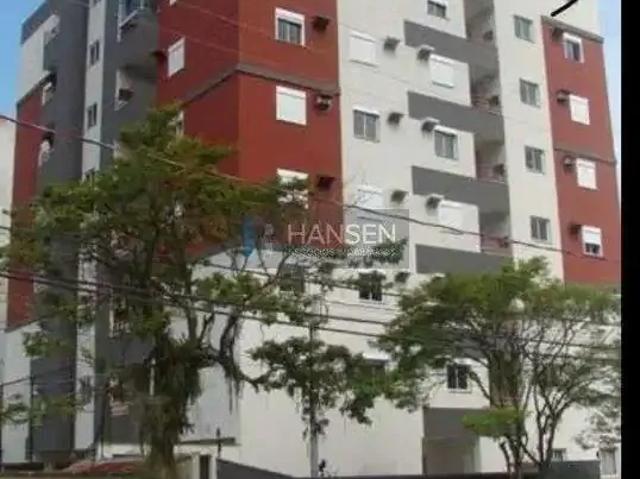 Apartamento para Venda em Joinville/SC Atiradores 2 Quartos