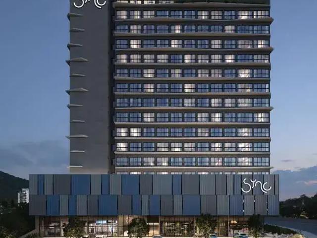 Apartamento para Venda em Joinville/SC Atiradores