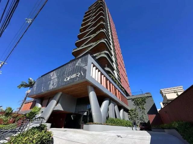 Apartamento para Venda em Joinville/SC Atiradores 4 Quartos