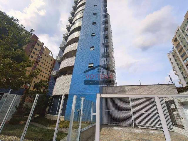 Apartamento para Venda em Joinville/SC Atiradores 4 Quartos