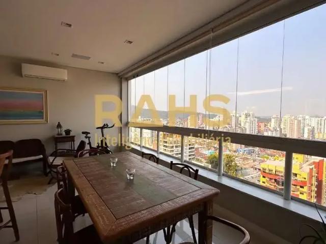 Apartamento para Venda em Joinville/SC Atiradores 4 Quartos