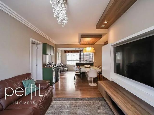 Apartamento para Venda em Joinville/SC Atiradores 4 Quartos