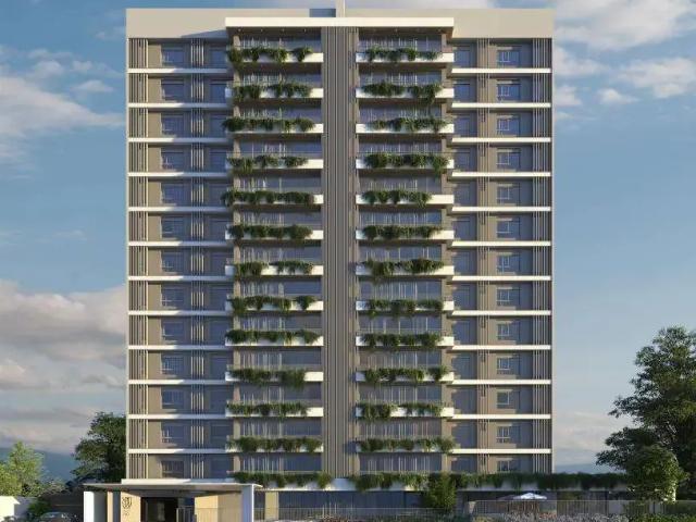 Apartamento para Venda em Joinville/SC Atiradores 4 Quartos