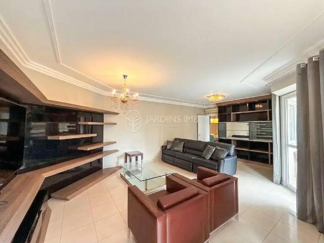 Apartamento para Venda em Joinville/SC Atiradores 4 Quartos