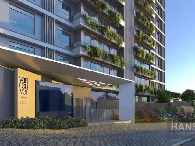 Apartamento para Venda em Joinville/SC Atiradores 4 Quartos