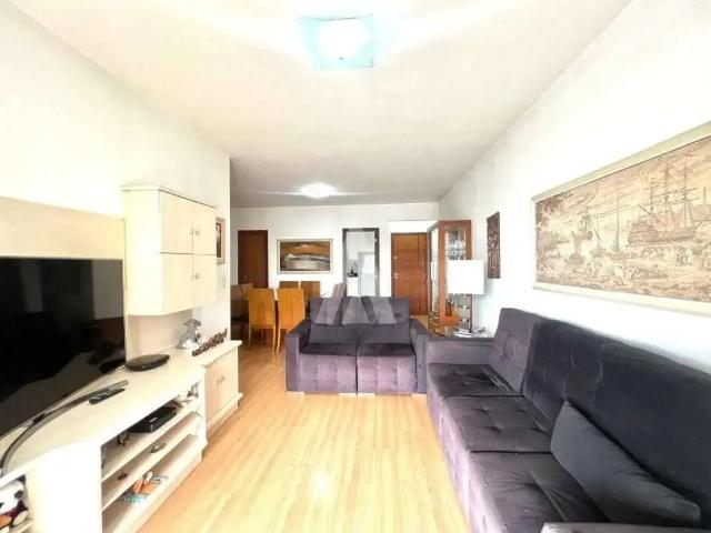 Apartamento para Venda em Joinville/SC Atiradores 4 Quartos
