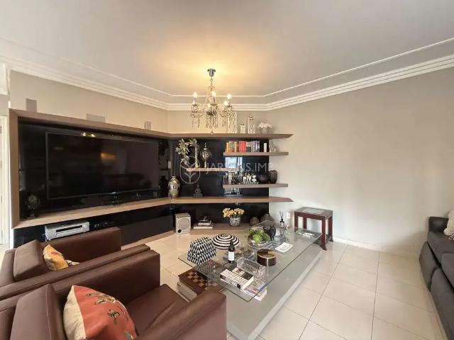 Apartamento para Venda em Joinville/SC Atiradores 4 Quartos