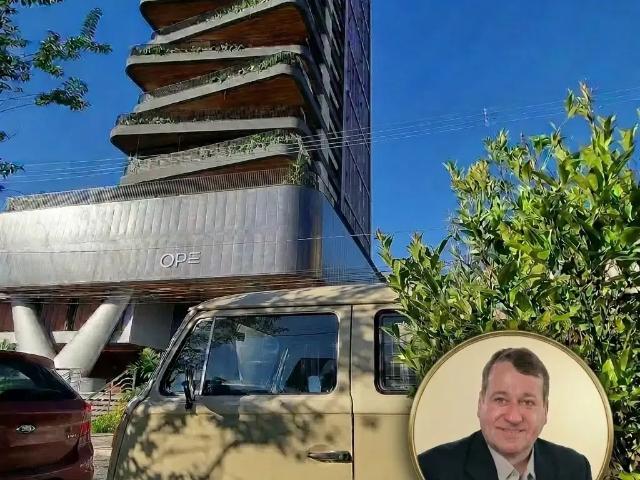 Apartamento para Venda em Joinville/SC Atiradores 4 Quartos