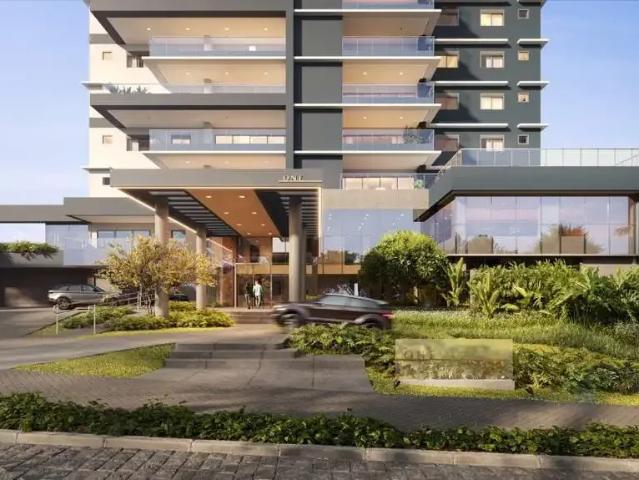 Apartamento para Venda em Joinville/SC Atiradores 4 Quartos