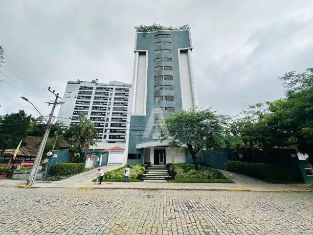 Apartamento para Venda em Joinville/SC Atiradores 4 Quartos