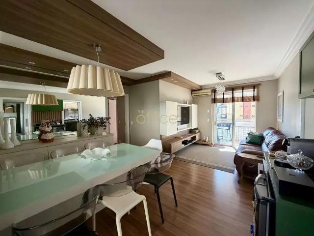 Apartamento para Venda em Joinville/SC Atiradores 4 Quartos