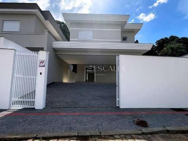 Apartamento para Venda em Joinville/SC Atiradores 4 Quartos