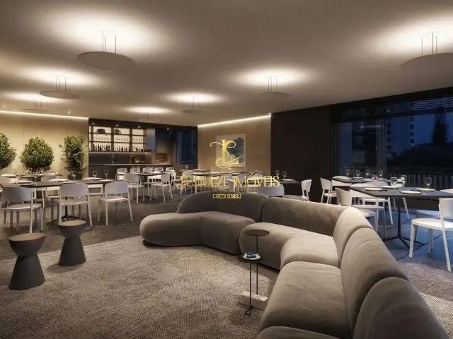 Apartamento para Venda em Joinville/SC Atiradores 4 Quartos