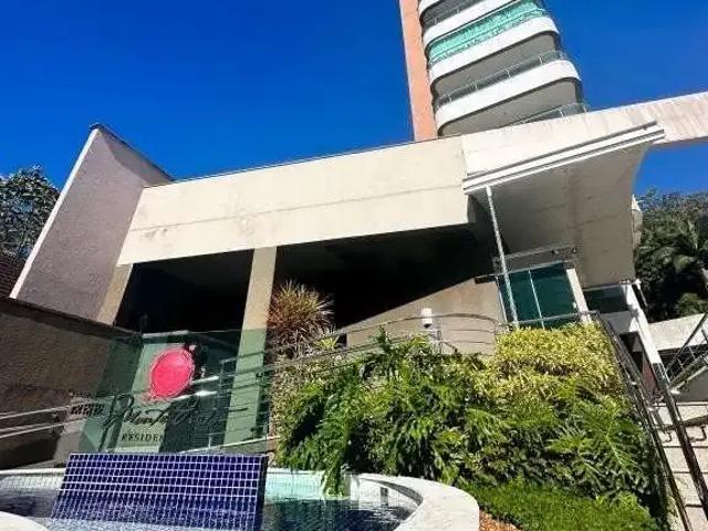 Apartamento para Venda em Joinville/SC Atiradores 5 Quartos