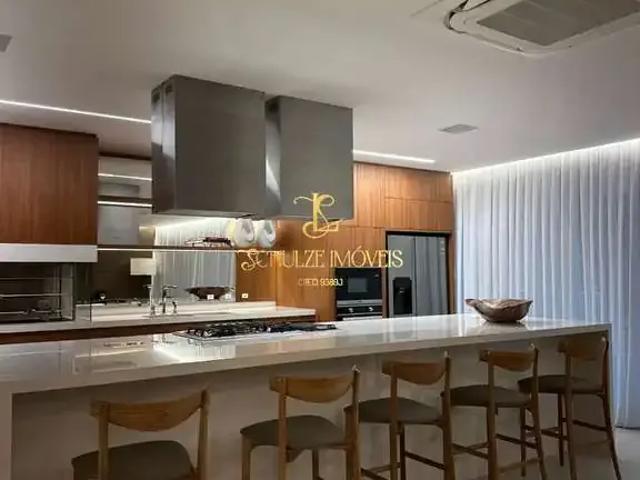 Apartamento para Venda em Joinville/SC Atiradores 5 Quartos