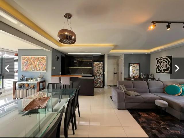 Apartamento para Venda em Joinville/SC Atiradores