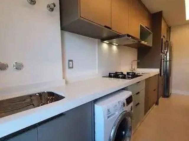 Apartamento para Venda em Joinville/SC América 3 Quartos