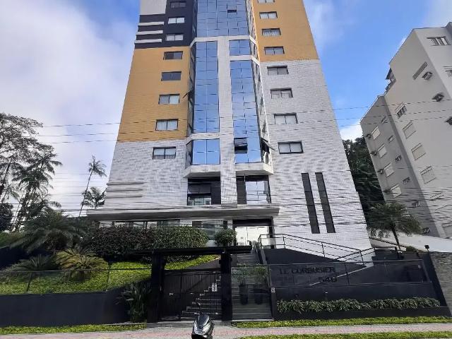 Apartamento para Venda em Joinville/SC Atiradores