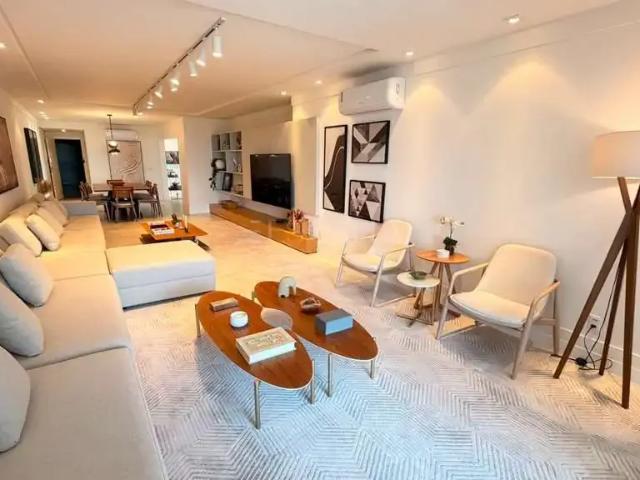 Apartamento para Venda em Joinville/SC Atiradores
