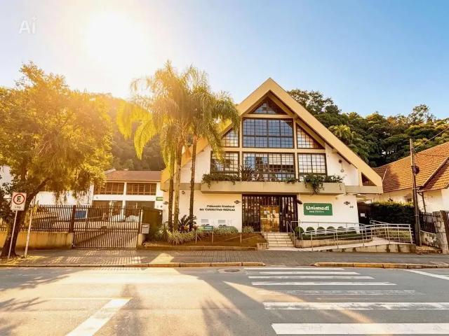 Apartamento para Venda em Joinville/SC Atiradores