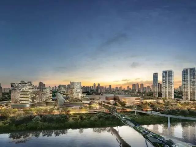 Apartamento para Venda em Joinville/SC Atiradores