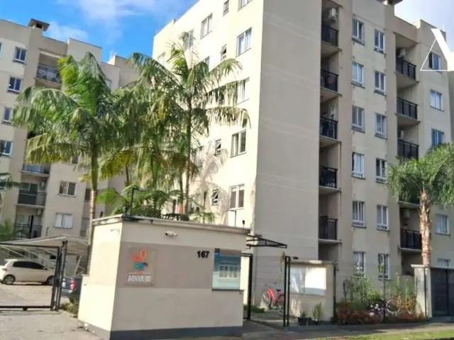 Apartamento para Venda em Joinville/SC Aventureiro 2 Quartos