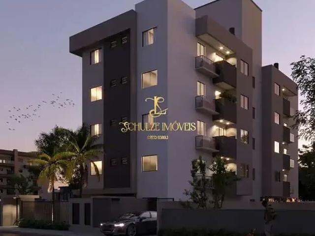 Apartamento para Venda em Joinville/SC Aventureiro 2 Quartos
