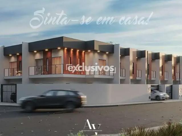 Apartamento para Venda em Joinville/SC Aventureiro 2 Quartos