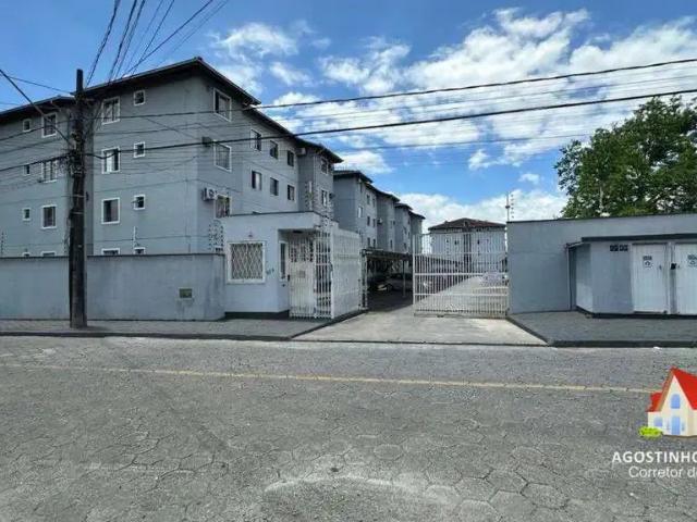 Apartamento para Venda em Joinville/SC Aventureiro 2 Quartos
