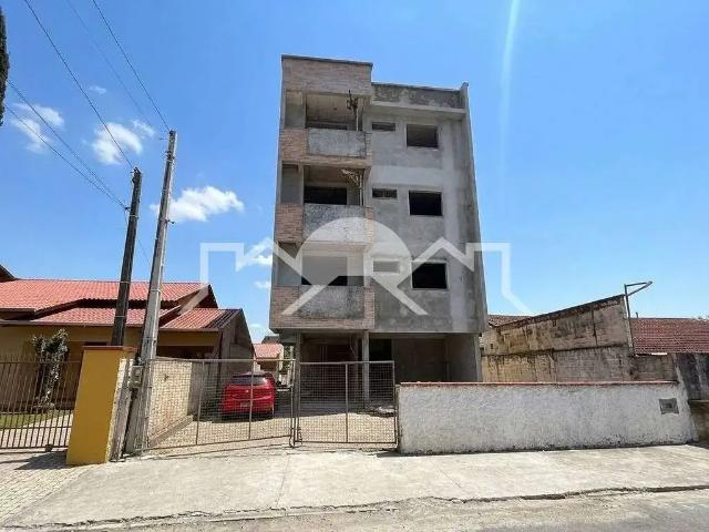 Apartamento para Venda em Joinville/SC Aventureiro 2 Quartos
