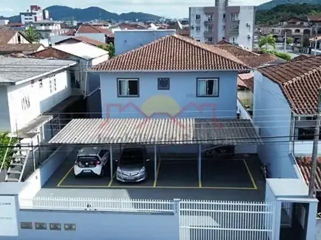 Apartamento para Venda em Joinville/SC Aventureiro 2 Quartos