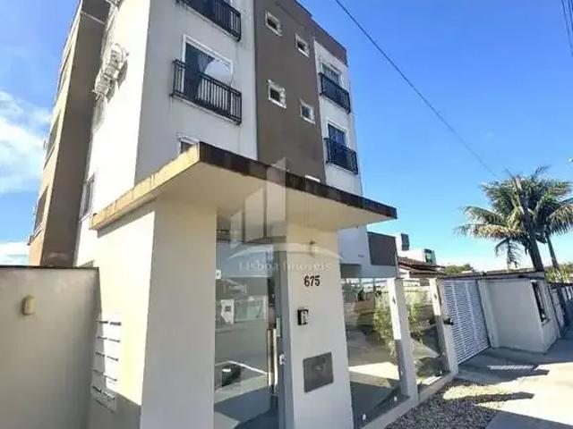 Apartamento para Venda em Joinville/SC Aventureiro 2 Quartos