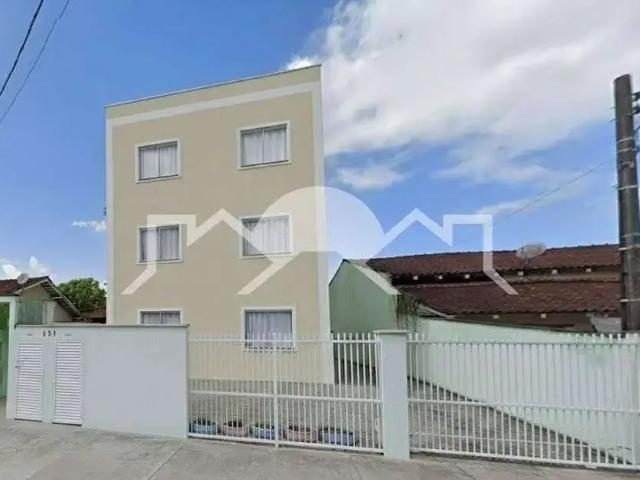Apartamento para Venda em Joinville/SC Aventureiro 2 Quartos