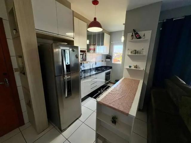 Apartamento para Venda em Joinville/SC Aventureiro 2 Quartos