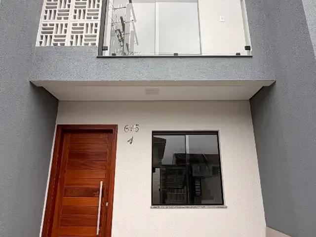 Apartamento para Venda em Joinville/SC Aventureiro 2 Quartos