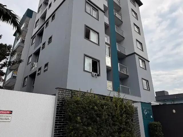Apartamento para Venda em Joinville/SC Aventureiro 2 Quartos