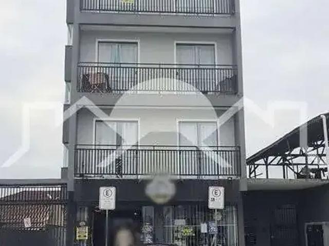 Apartamento para Venda em Joinville/SC Aventureiro 2 Quartos