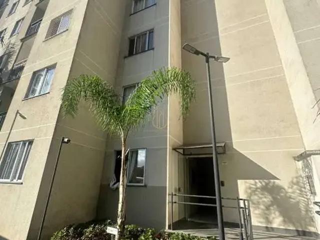 Apartamento para Venda em Joinville/SC Aventureiro 2 Quartos