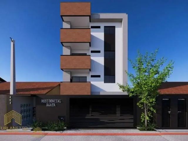 Apartamento para Venda em Joinville/SC Aventureiro 2 Quartos