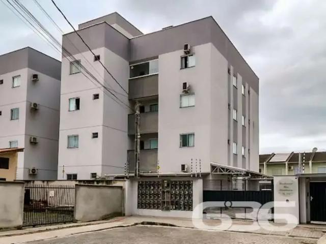 Apartamento para Venda em Joinville/SC Aventureiro 2 Quartos