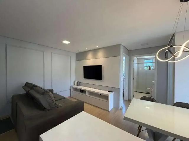 Apartamento para Venda em Joinville/SC Aventureiro 2 Quartos