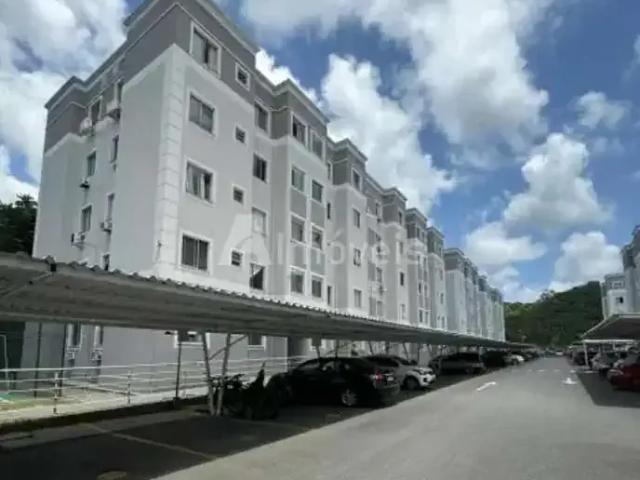 Apartamento para Venda em Joinville/SC Aventureiro 2 Quartos